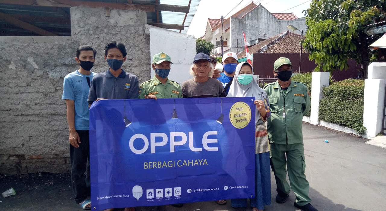 OPPLE Lighting Asia Pacific