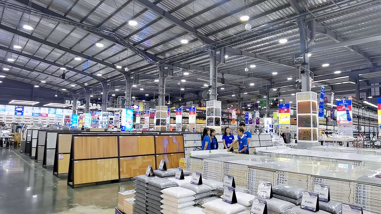 OPPLE Lighting Asia Pacific